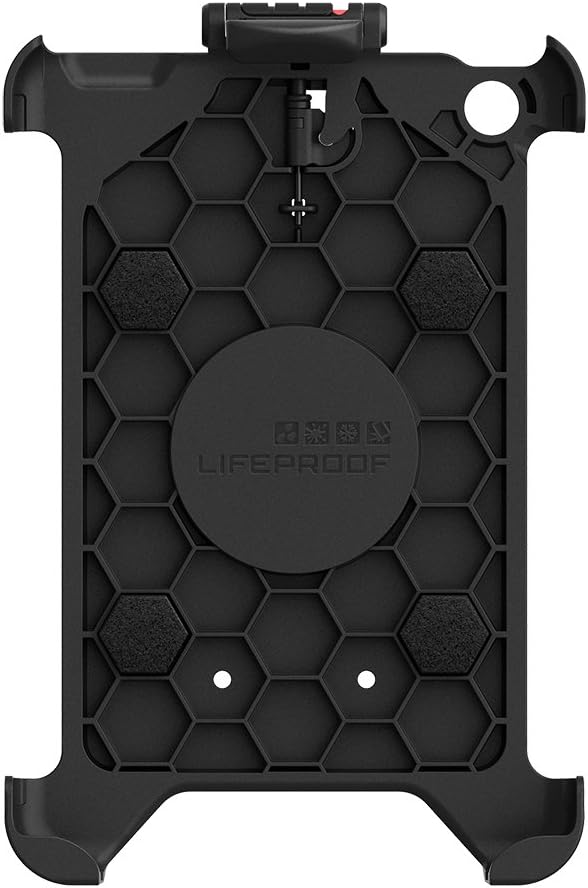 Amazon.com: LifeProof CRADLE iPad Mini Waterproof Case - Retail ...