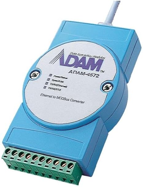 ADAM-4572 ETHERNET a GATEWAY MODBUS: Amazon.es: Informática