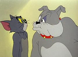 Watch Tom & Jerry: Volume 2 - Season 1 | Prime Video