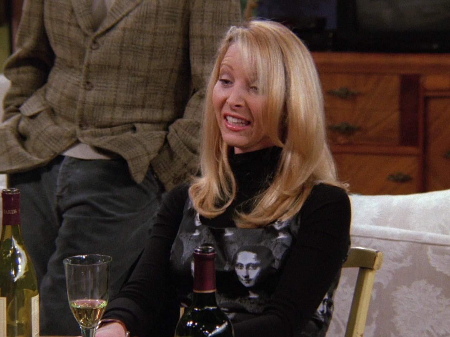 Watch Friends - Season 2 | Prime Video