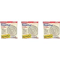 Amazon.com: Presto 09964 Microwave Power Pop Powercup Popcorn ...