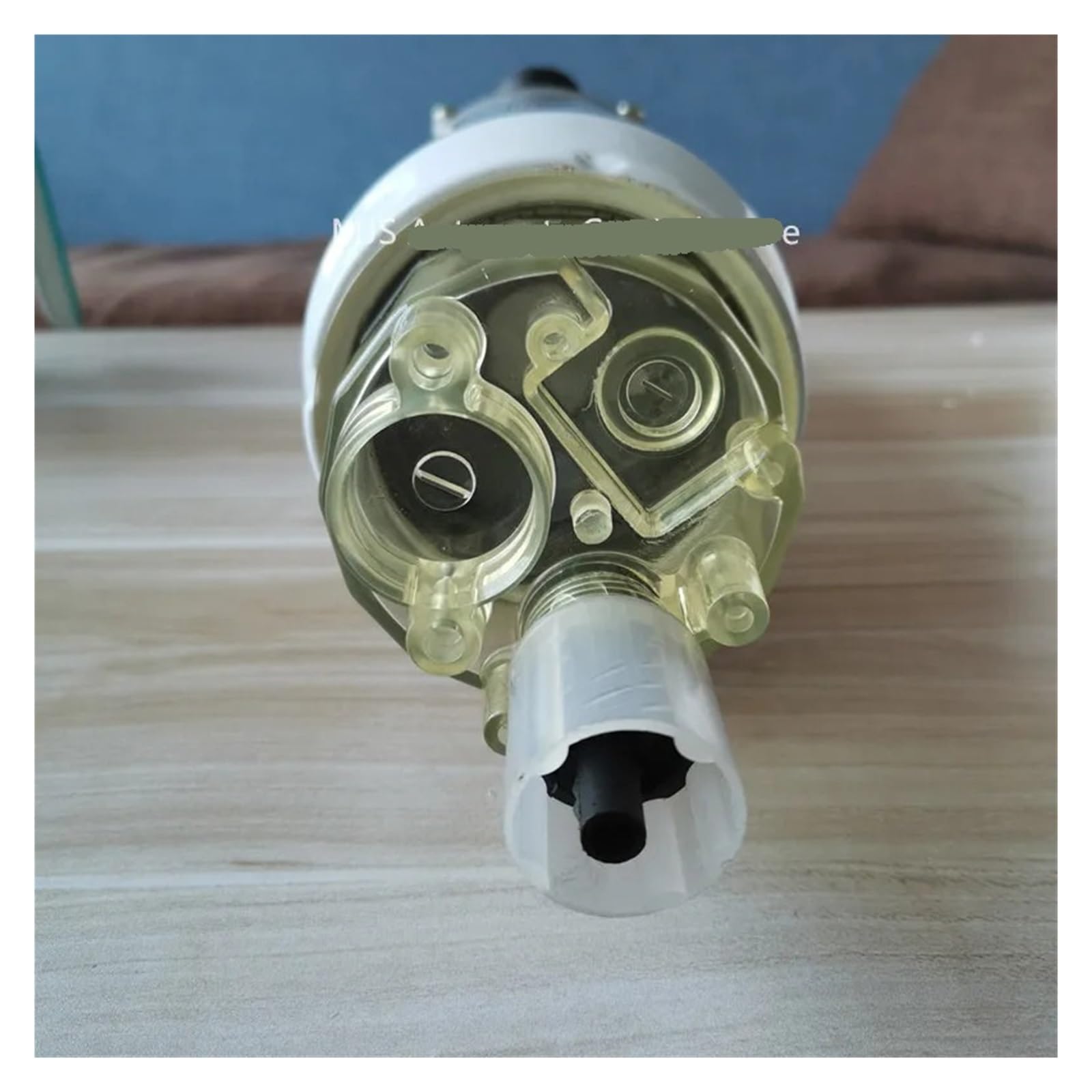 PL420 Truck Fuel Oil Water Separator Assembly FS19816 612630080088 ...