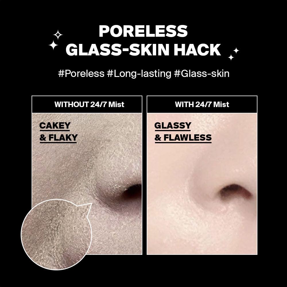 Mua PURCELL 24/7 Colostrum Ampoule Mist - Glass skin with Long ...