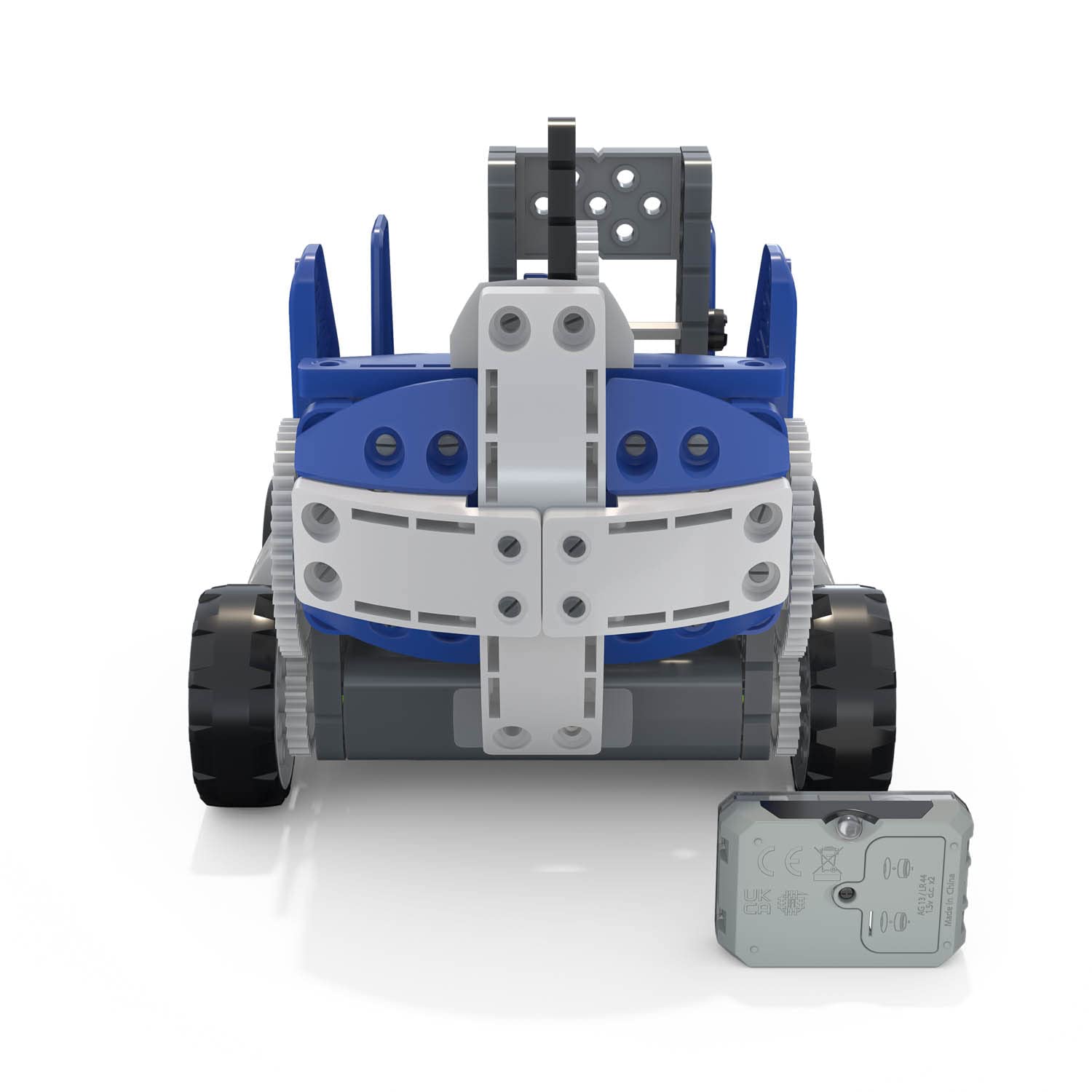 Mua HEXBUG VEX Robotics RC Armored Clawbot trên Amazon Mỹ chính hãng ...