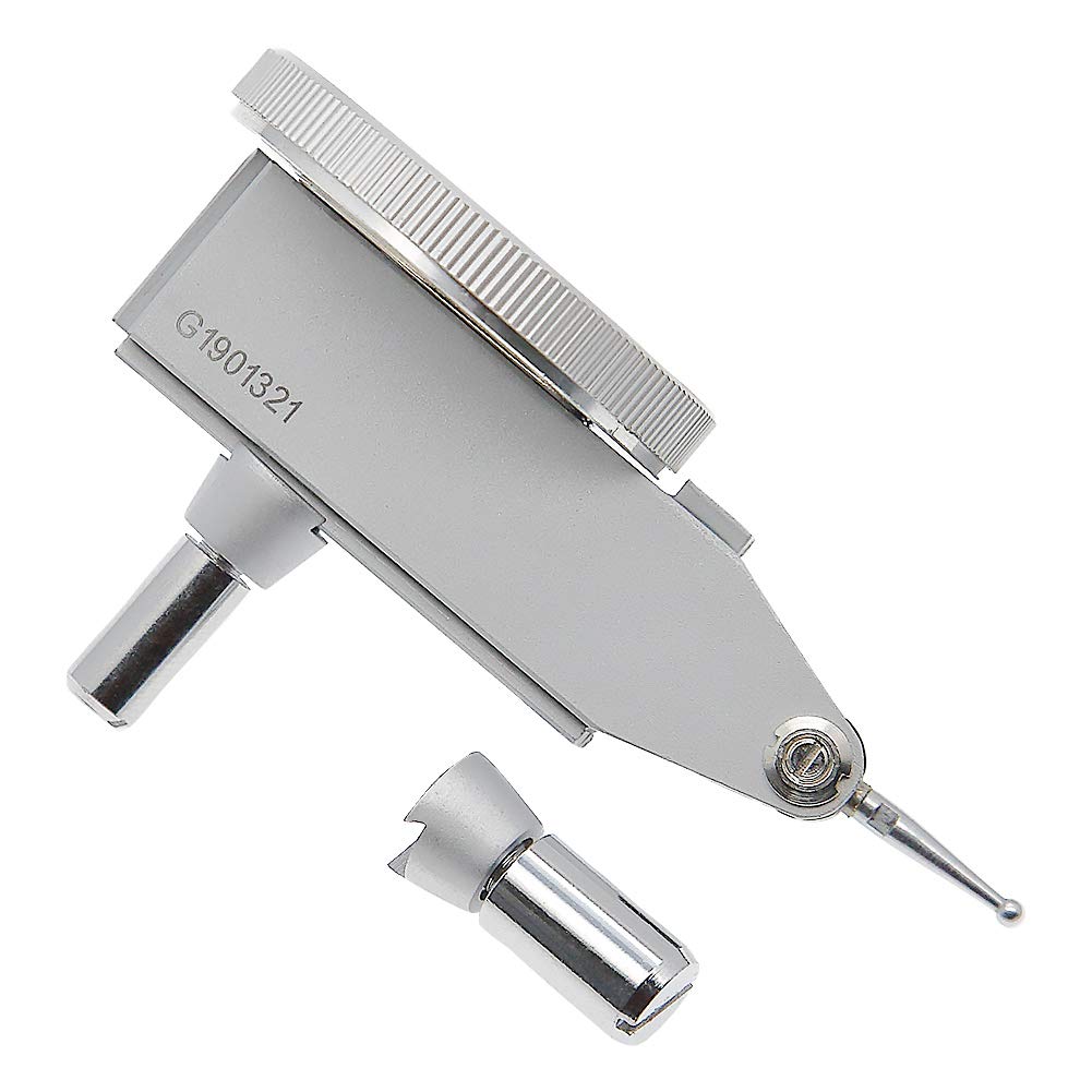 AMTAST Dial Test Indicator Graduation 0.002mm – BigaMart