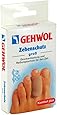 Gehwol 1026803 Zehenschutz mittel Polymer-Gel-Kissen: Amazon.de ...
