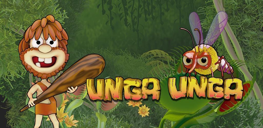Unga Unga Free: Amazon.es: Appstore para Android