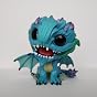 Amazon.com: Funko Pop! Games: Guild Wars 2 - Baby Aurene : Toys & Games