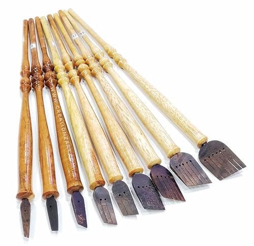 Arabic calligraphy pen - Celi calligraphy pens - Set of 10 pens - great ...