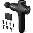 Amazon.com: Mebak 3 Massage Gun Deep Tissue Massager for Pain Relief ...