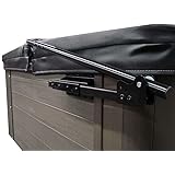 CoverMate III, Hot Tub Cover Lifter: Amazon.co.uk: Garden & Outdoors