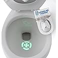 Amazon.com: Toddler Target Adjustable Potty Toilet Target with Motion ...