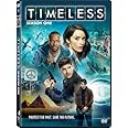 Amazon.com: Timeless - Season 01 : Abigail Spencer, Matt Lanter ...