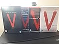 V: The Complete Collection (Original Series) [DVD] [1984] [2008 ...