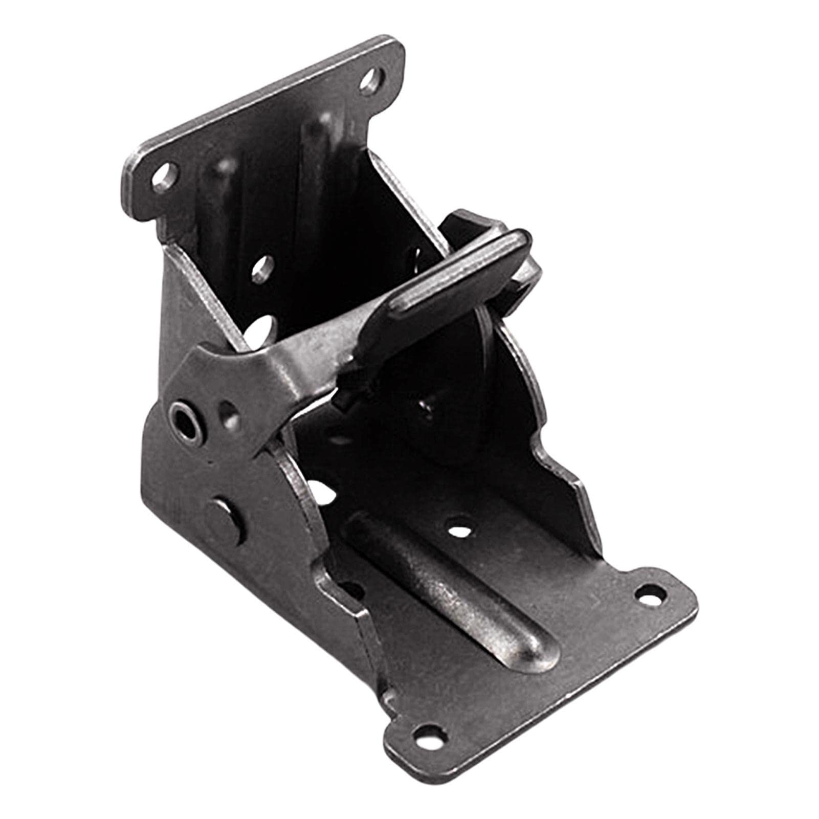 Mua Locking Hinges, Self Locking Table Leg Brackets, Leg Fitting Hinges ...