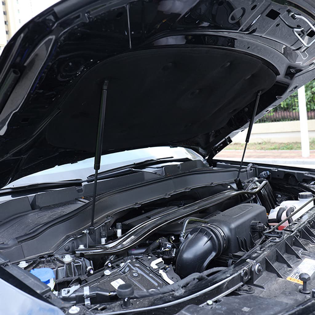 Mua Front Hood Lift Supports for Ford Explorer 2020 2021 2022 Base/XLT ...