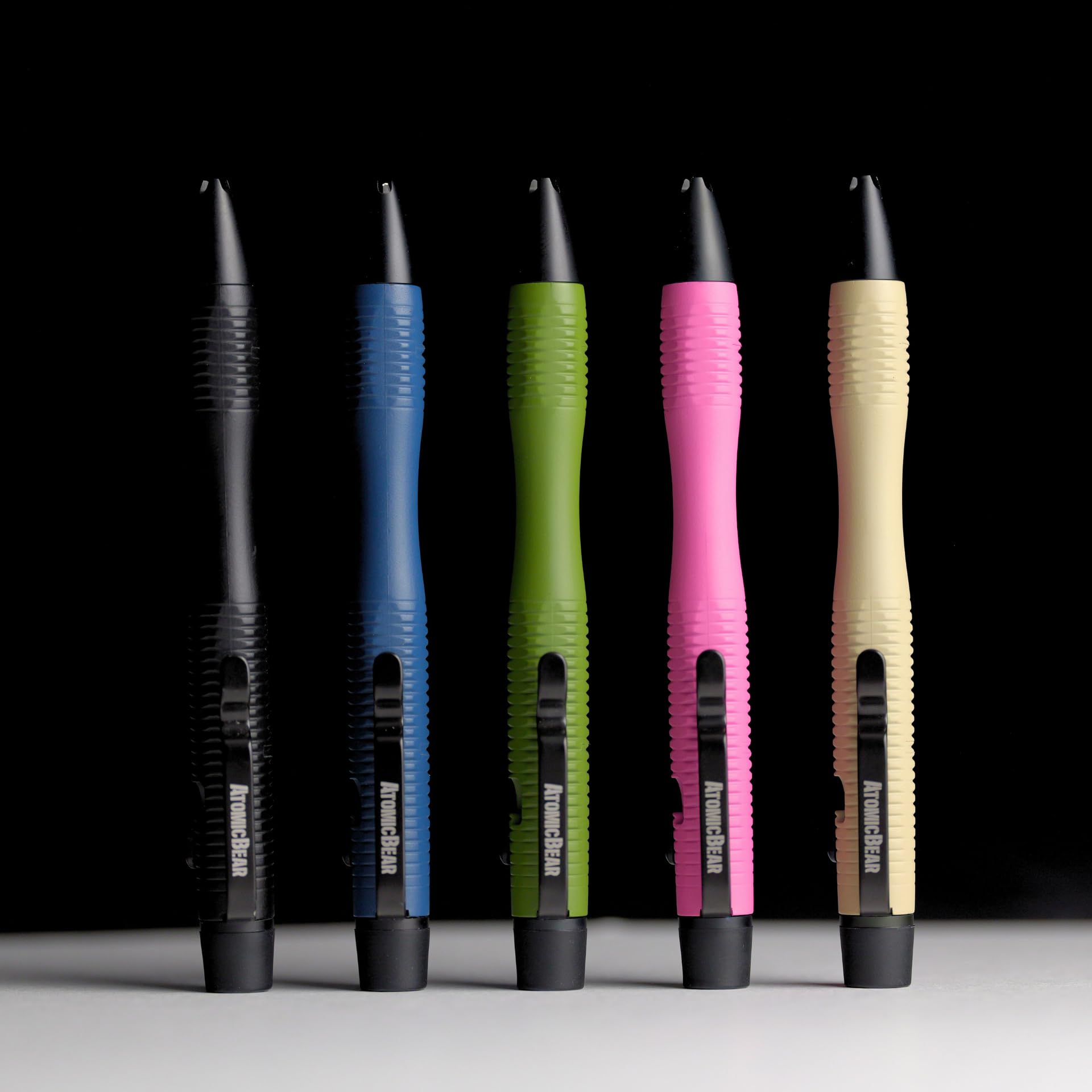 Mua The Atomic Bear Stealth Pen Pro Tactical Pen for Self Defense ...