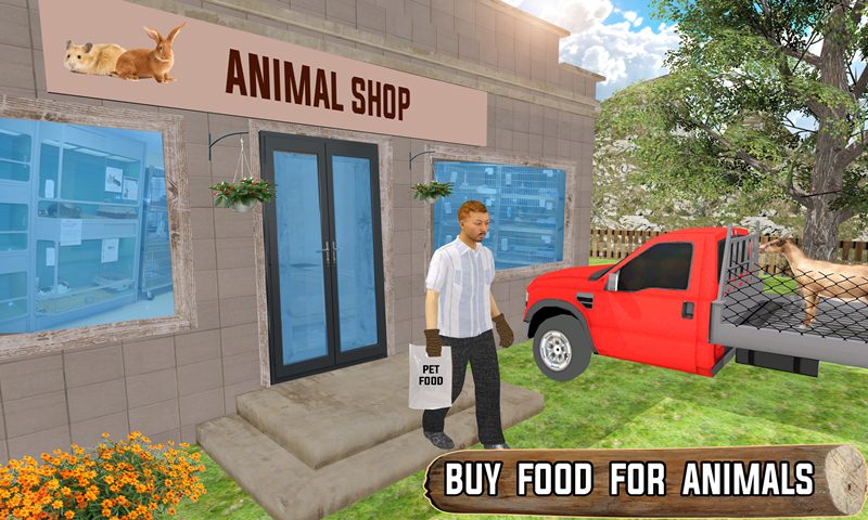 Farm Animal Simulator: Family Farming:Amazon.de:Appstore for Android