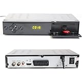 Bush DFTA1001 Idaptor DVB-T Scart Freeview Receiver: Amazon.co.uk ...