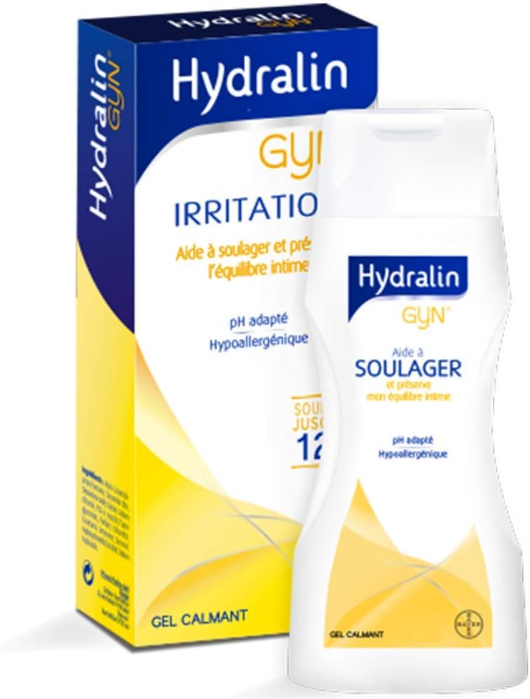 Hydralin Gyn 200ml: Amazon.co.uk: Health & Personal Care