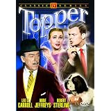 Amazon.com: TV Classics: The Adventures of Topper : Anne Jeffreys ...