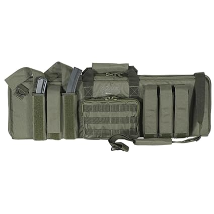 Best Soft Case for Full Size MP5 > Heckler & Koch > AR15.COM