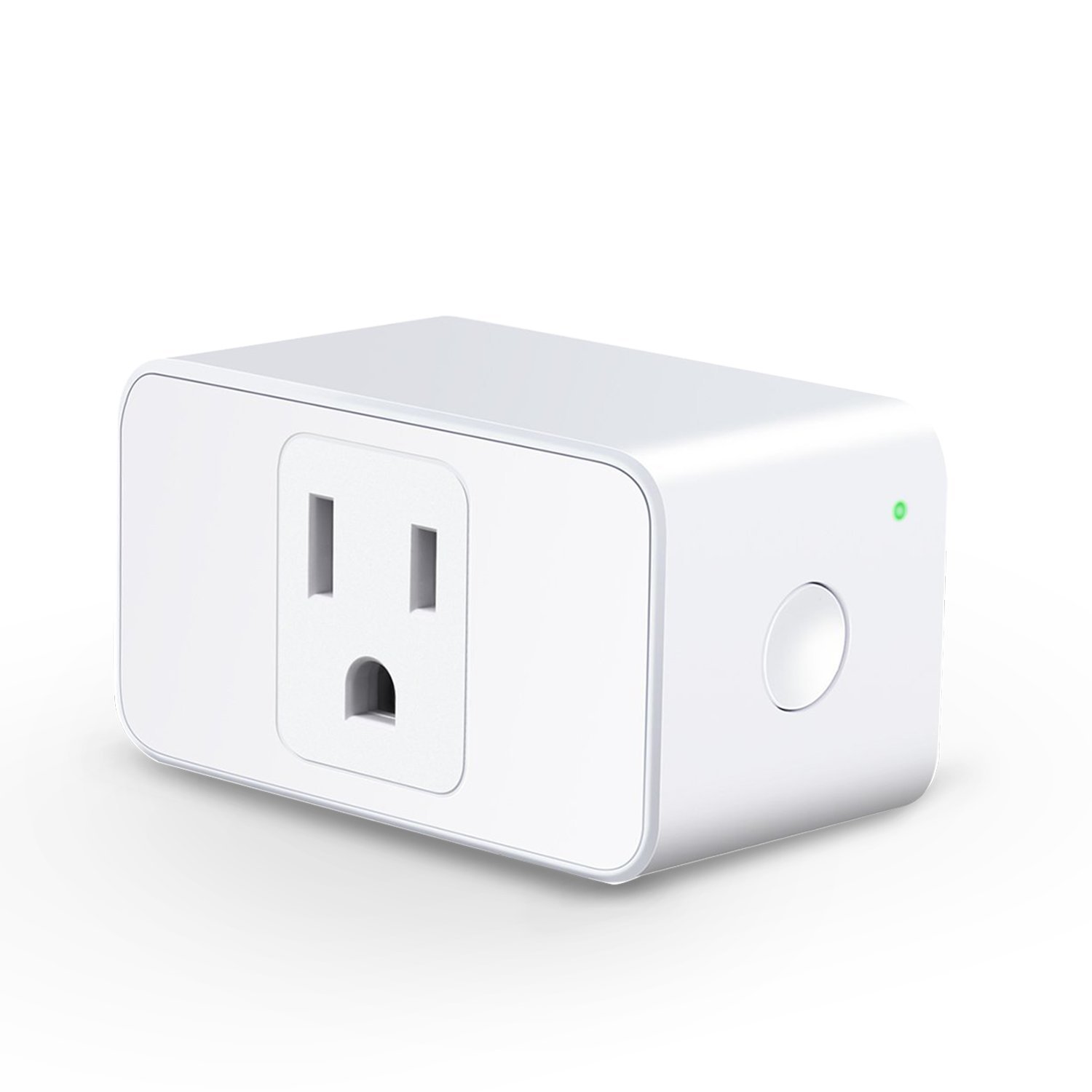 MEROSS SMART WIFI PLUG MINI MSS110 取扱説明書・レビュー記事 - トリセツ