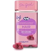 Suplemento Melatonina Fini 60 Gomas Morango - Dr. Good : Amazon.com.br ...