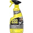 Amazon.com: Goo Gone Oven and Grill Cleaner - 14 Ounce - Removes Tough ...