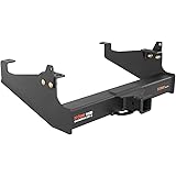 Amazon.com: CURT 15445 Class 5 Trailer Hitch: Automotive