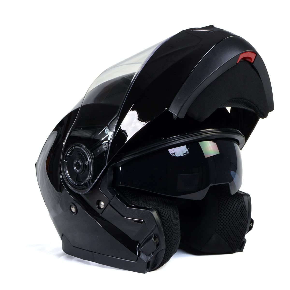 Mua Milwaukee Helmets MPH9815DOT 'Breeze' Gloss Black Advanced ...