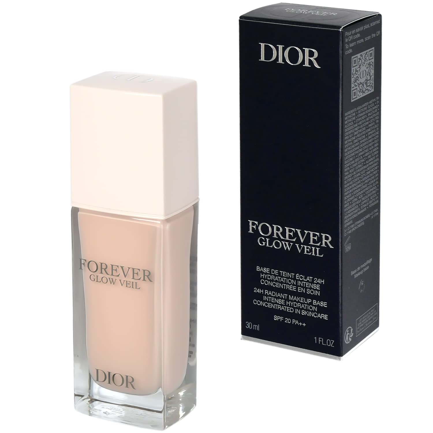 Mua [Wrapped/Set Item] Dior Dior Skin Forever Glow Veil Velvet Veil ...
