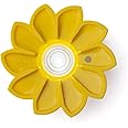 Amazon.com: Little Sun Original – Solar Powered LED Lamp, Rechargeable ...