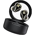 Amazon.com: KZ SK10Pro TWS Bluetooth 5.2 Earphone,SK10 PRO Hybrid ...