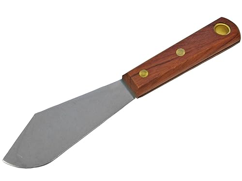 Window Bead Deglazing Chisel Knife / Putty Knife: Amazon.co.uk: DIY & Tools