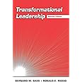 Amazon.com: Transformational Leadership: 9780805847628: Bernard M. Bass ...