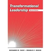 Improving Organizational Effectiveness through Transformational ...