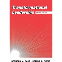 Amazon.com: Transformational Leadership: 9780805847628: Bernard M. Bass ...