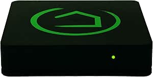 Hubitat Elevation Home Automation Hub (Model C-7) Compatible with Alexa ...