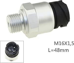 Amazon.com: 0015421718 0035422518 0055425818 Air Bellow Sensor ...