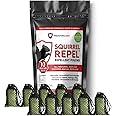 Amazon.com: Predator Guard Repellent for Rodent Plant Pouches - Protect ...