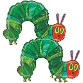 Amazon.com: Artisan Owl Set of 3 The Very Hungry Caterpillar Eric Carle ...