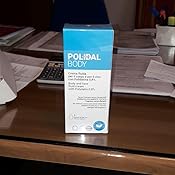 Polidal Body – Crema fluida corpo con Polidatina 0,8%: Amazon.it: Bellezza