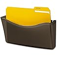 Amazon.com : Rubbermaid 65988 Unbreakable Magnetic Wall File, Letter/A4 ...