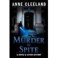 Murder in Spite: A Doyle & Acton mystery (The Doyle & Acton Murder ...