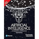 Artificial Intelligence: A Modern Approach, Global Edition : Norvig, Peter, Russell, Stuart ...