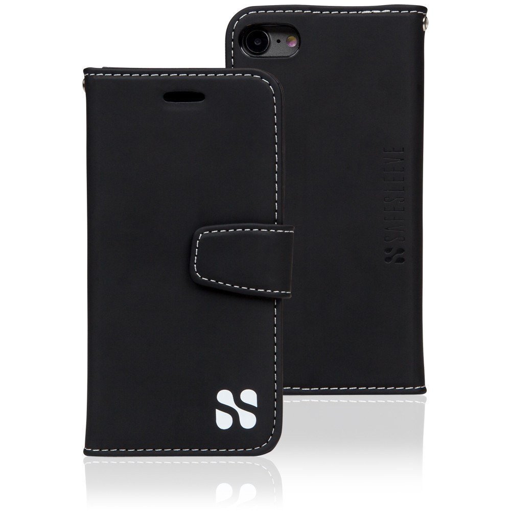 Amazon.com: SafeSleeve Anti Radiation RFID Case, Compatible with iPhone ...