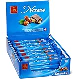 Frey Branches Classic Midi Schokoriegel 650g-Pack - Milchschokoladen ...