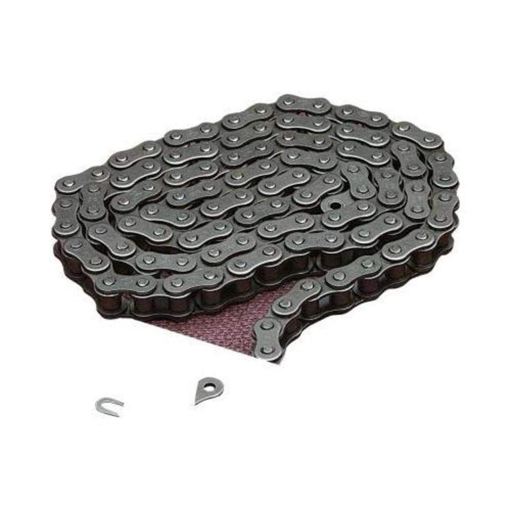 Amazon.com: Diamond Chain Company Quality Heavy-Duty Chain 530110 ...