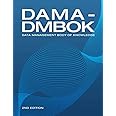 Amazon.com: DAMA-DMBOK: Data Management Body of Knowledge: 2nd Edition ...